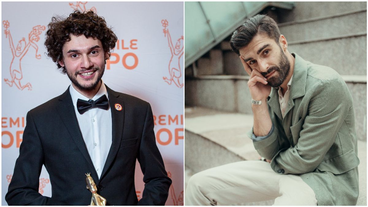 Daniel Nuță este producător pentru primul serial fantasy–comedy ...