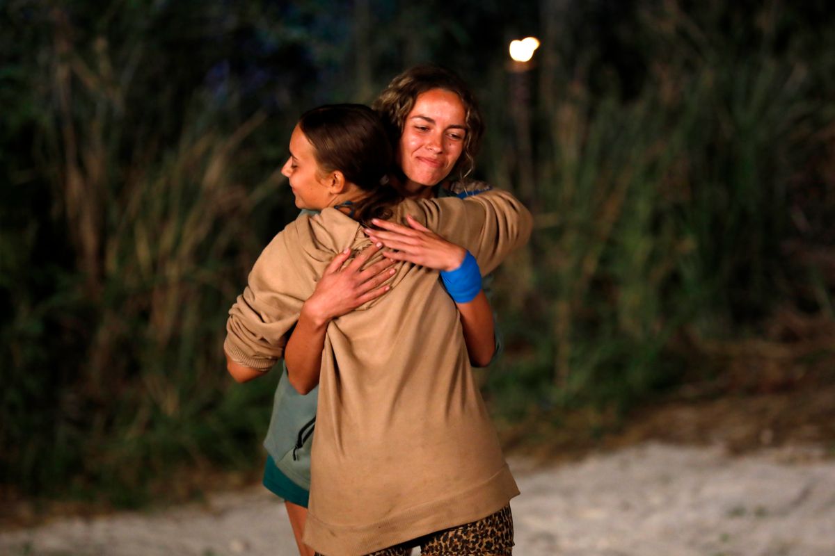 Eliminare surpriză la Survivor All Stars, 21 martie 2024. Alexandra ...