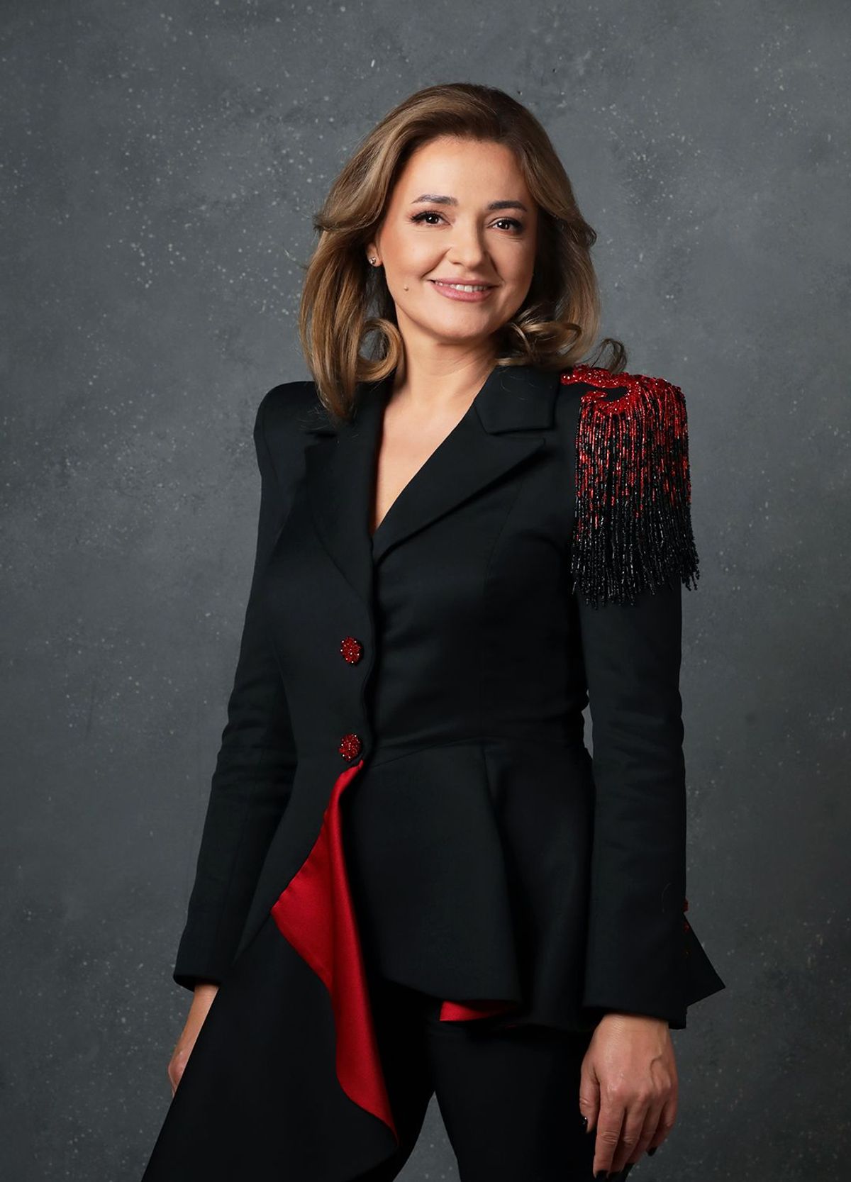 CRISTINA BÂTLAN | PRO TV