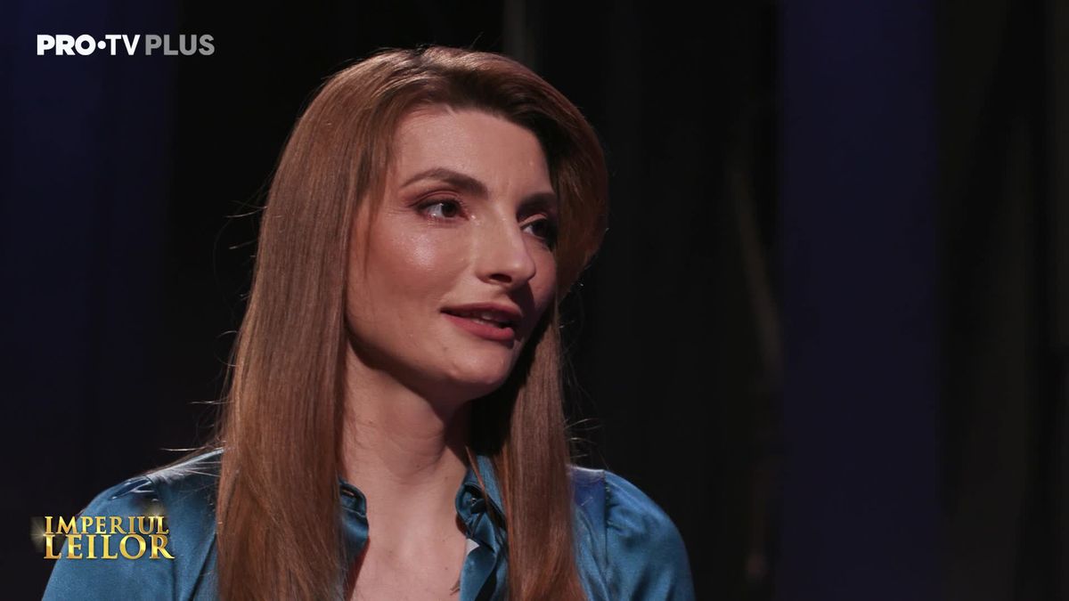 Monica Cadogan – ”A fi robot în activitatea ta este o alegere foarte ...