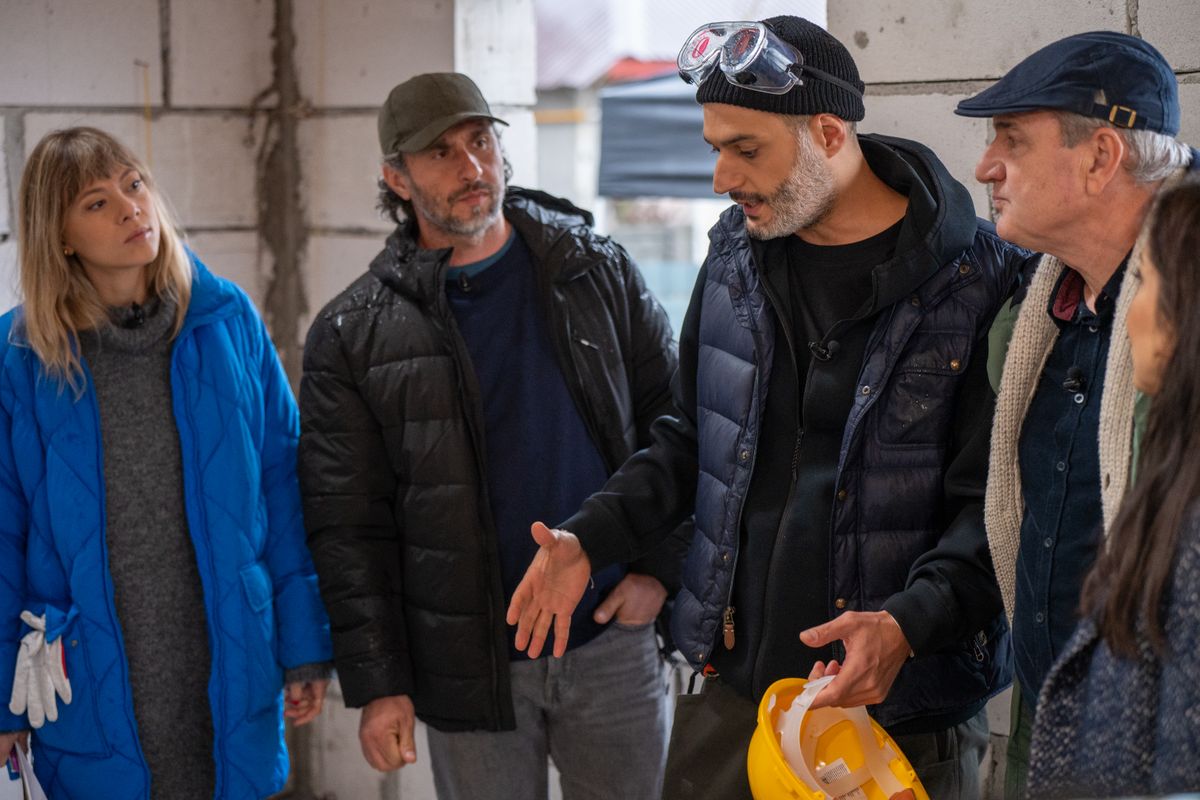 Visuri la Cheie, 8 aprilie 2026. Momentul emoționant în care Mariana ...