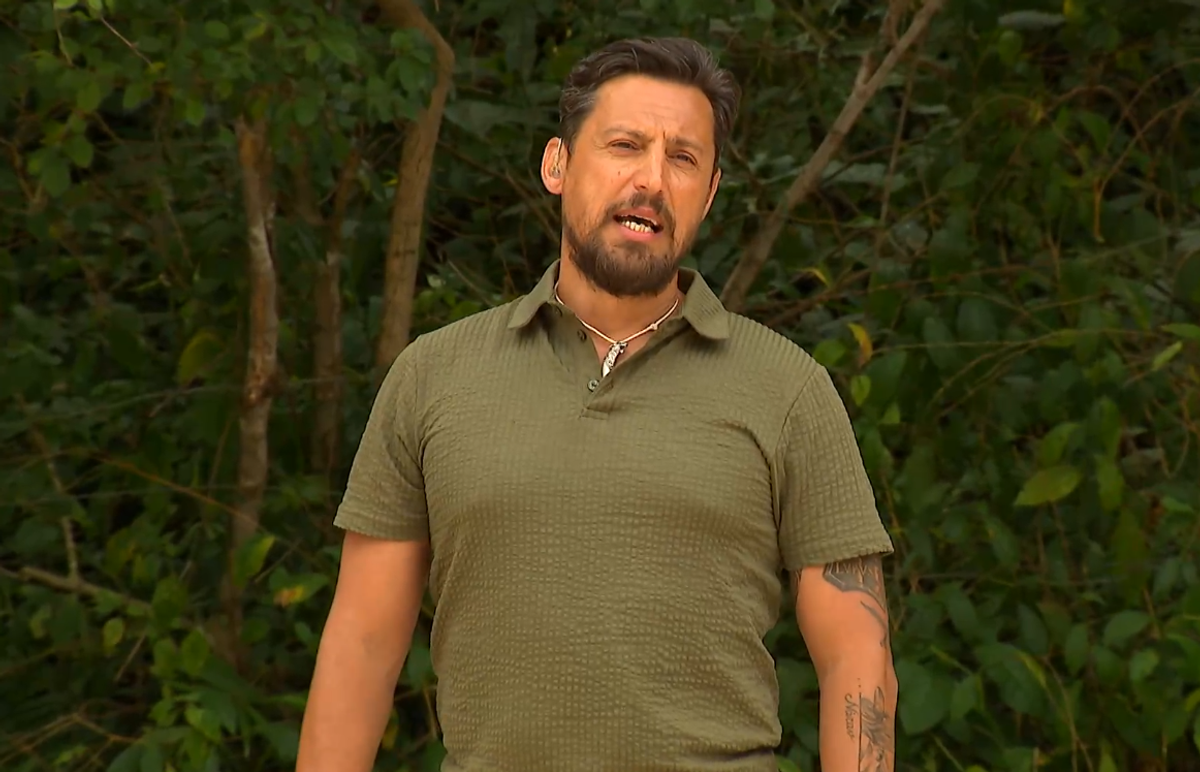 Domnu’ Dan, anunțul pe care nimeni nu-l aștepta: „Pentru tine, Survivor ...