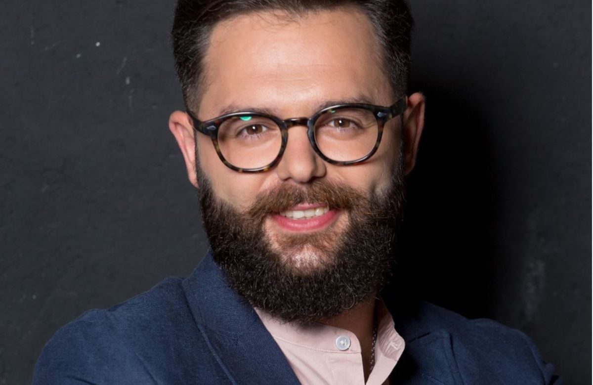 Valentin Ionașcu, motivul pentru care nu va mai apărea la ”Visuri la ...