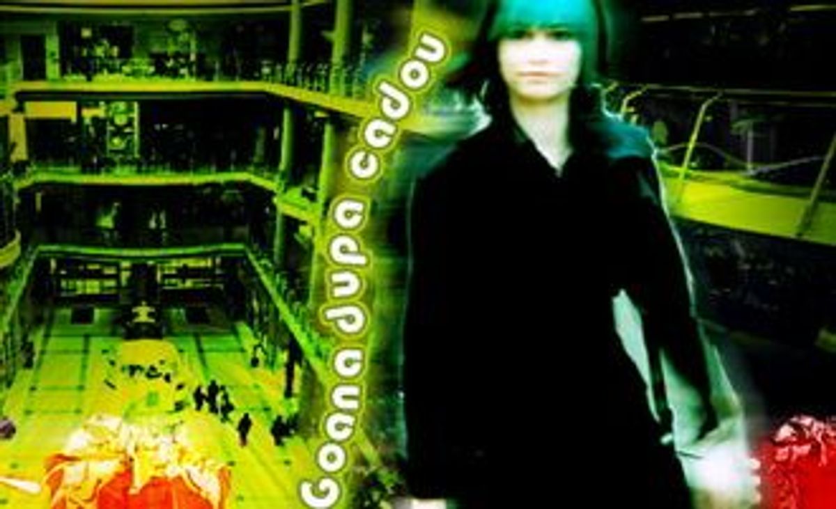 Alice in goana dupa cadoul potrivit | PRO TV