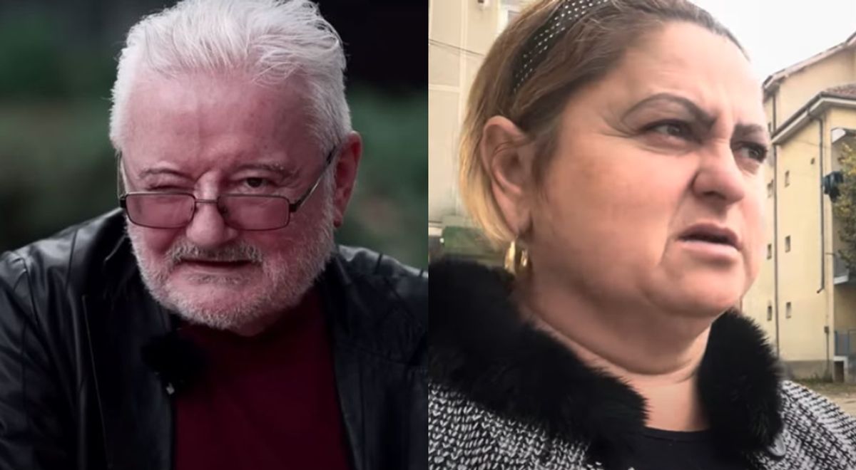 Leo de la Strehaia a început pregătirile de nuntă pentru Olga și Irinel Columbeanu. Zestrea ...