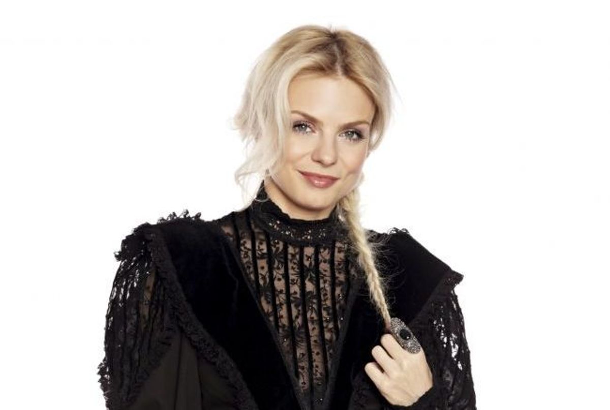 Transformare incredibila de-a lungul anillor! Iti mai aduci aminte cum ...