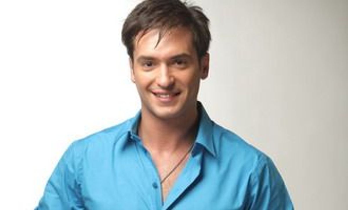 Radu Valcan a implinit 33 de ani: Cand eram mic, visam ca la varsta ...