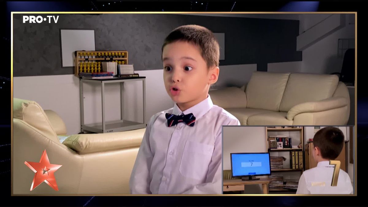 FINALA Românii au talent 2020: Theodor Marcu | Scene si bonusuri din Românii au talent! | PRO TV