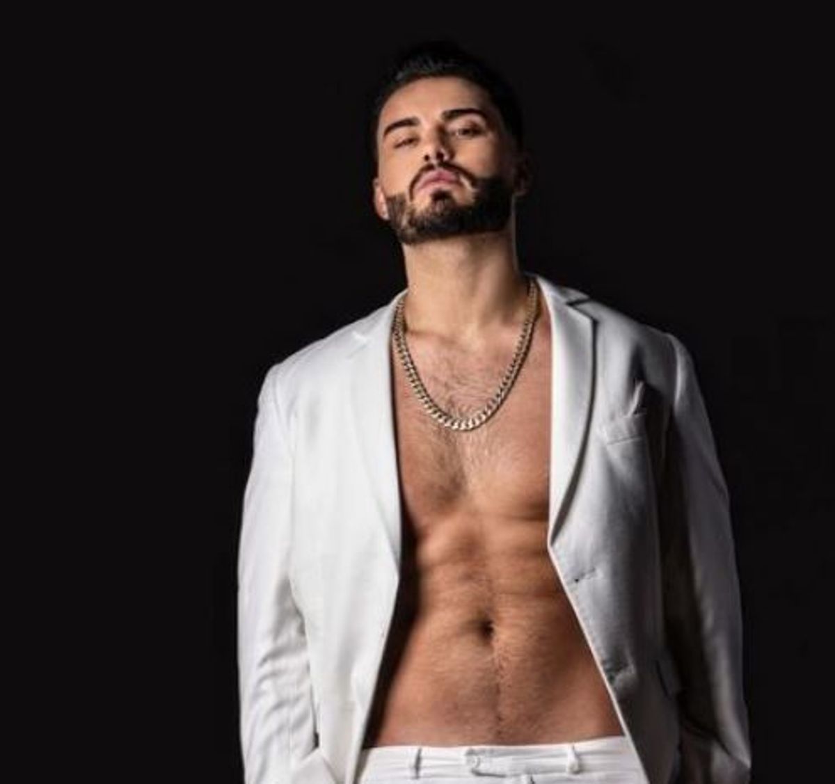 Jador, primele imagini alături de noua iubită | PRO TV