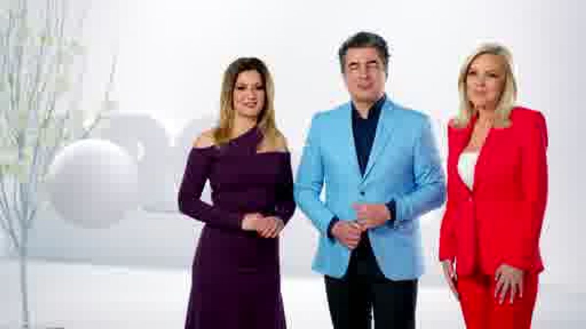 Amalia Enache, Cristian Leonte și Oana Andoni: „Sărbători cu pace!” | Scene si bonusuri din ...