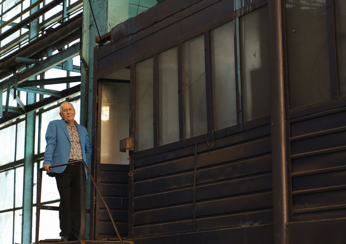 Sneak Peek Clanul: Bebe Măcelaru recită Scrisoarea a III-a | PRO TV