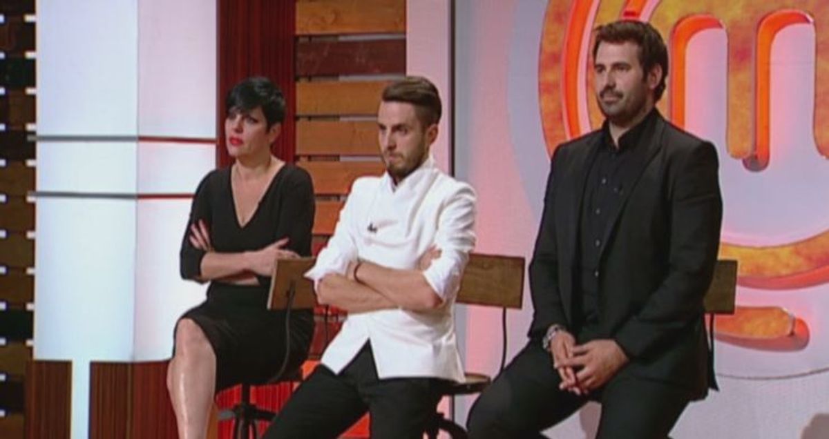 Au parcurs un drum lung in MasterChef si au avut parte de cel mai ...