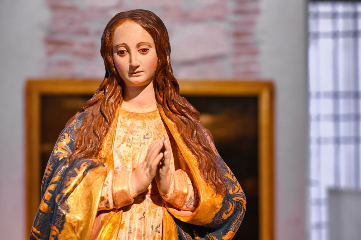 Ce nu ai voie să faci în Postul Adormirii Maicii Domnului. Tradiții, superstiții și obiceiuri ...