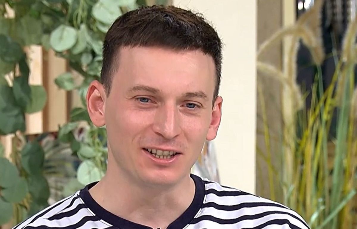 Bat clopotele de nuntă pentru The Motans (Denis Roabeș)! Declarații ...