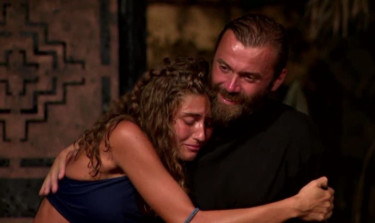 Ștefania Ștefan, lacrimi pentru Alexandru Nedelcu | PRO TV