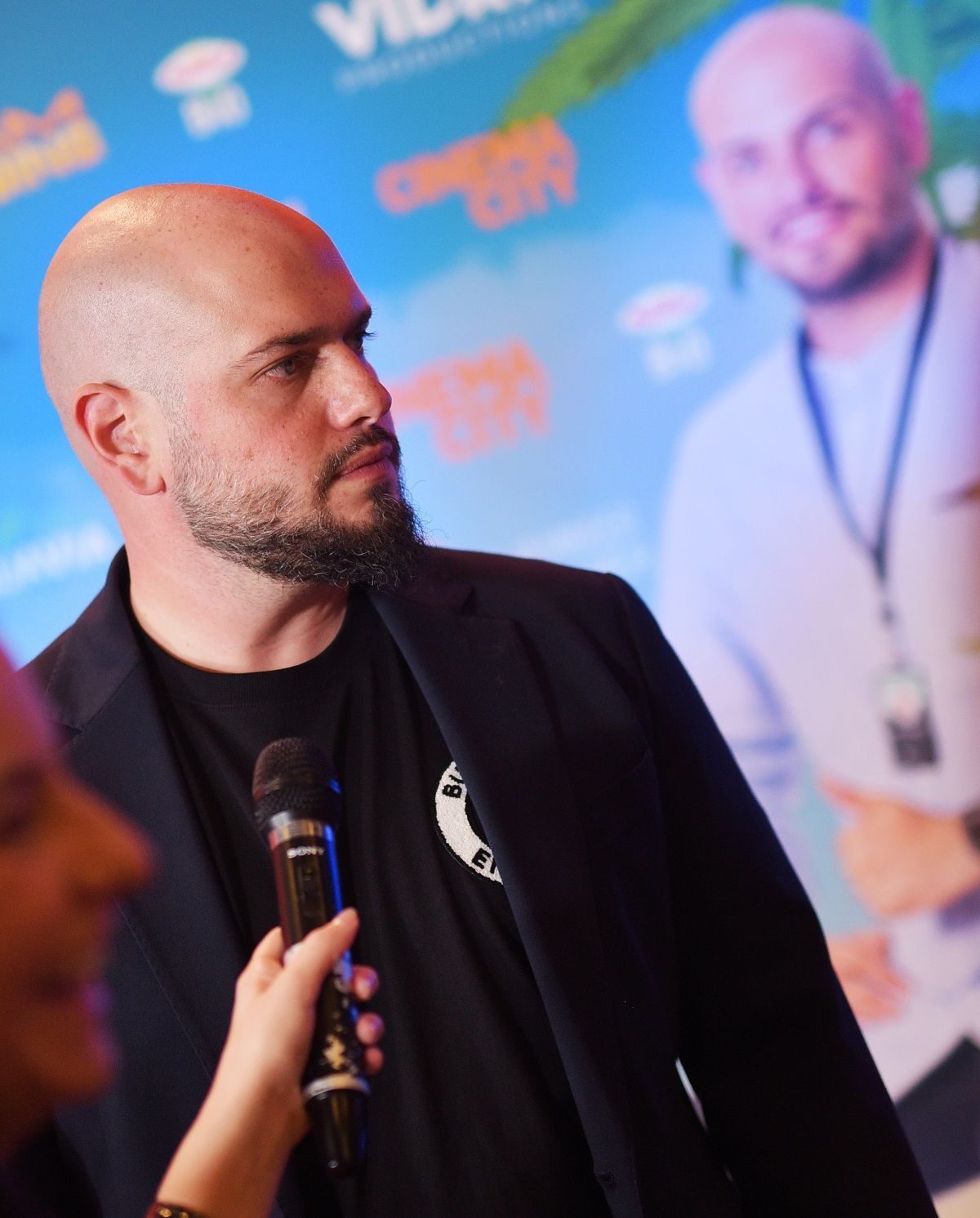 Matei Dima (BRomania) a dezvăluit câți bani a investit în filmul „Teambuilding” | PRO TV