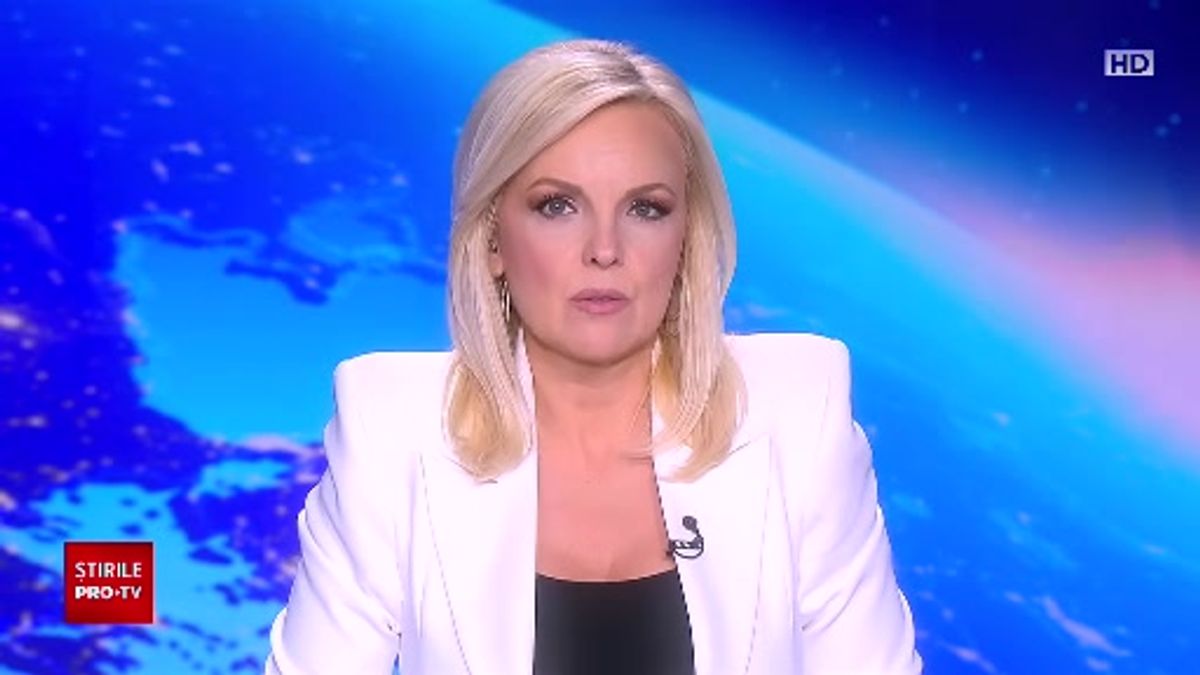 Episodul 717 din Știrile PRO TV | PRO TV