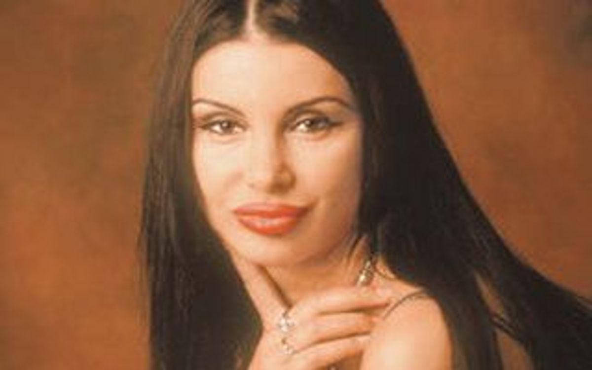 Marinela Nitu despre fostul sot: Ma simteam ca si cum as fi avut stapan ...