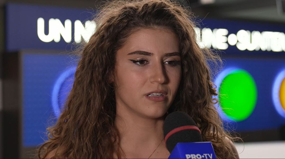 Cum se pregătește Ștefania Ștefan pentru Survivor All Stars. „Nu contează câți mușchi ai ...