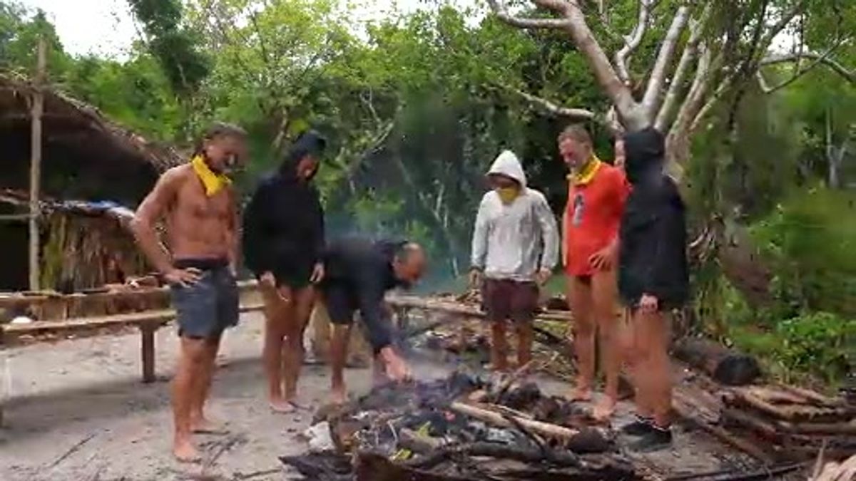 Survivor România 2025, 31 martie. Eliminarea Izabelei din competiție ...