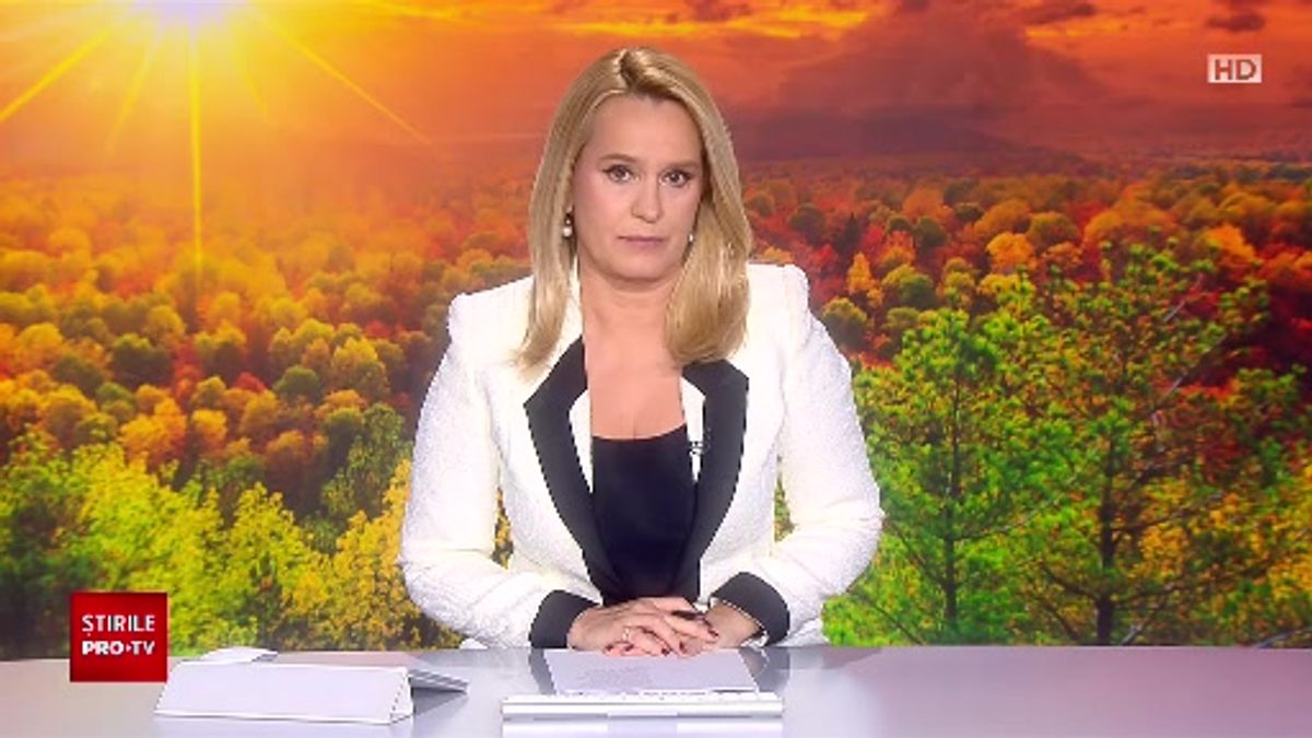 Episodul 1015 din Știrile PRO TV | PRO TV