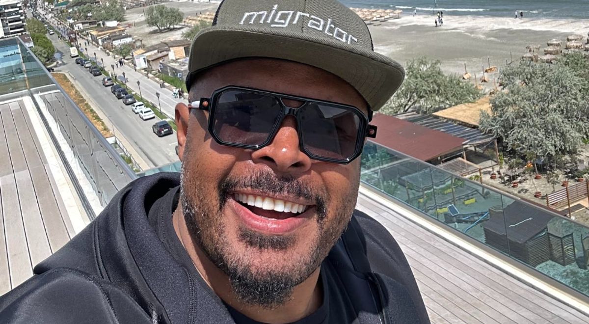 Cabral și Andreea Ibacka, mândri din cale-afară de fiica lor. La doar ...