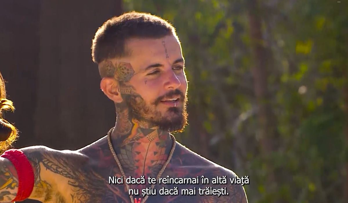 Survivor All Stars – 2 aprilie 2024 - Ce au de împărțit Zanni cu ...