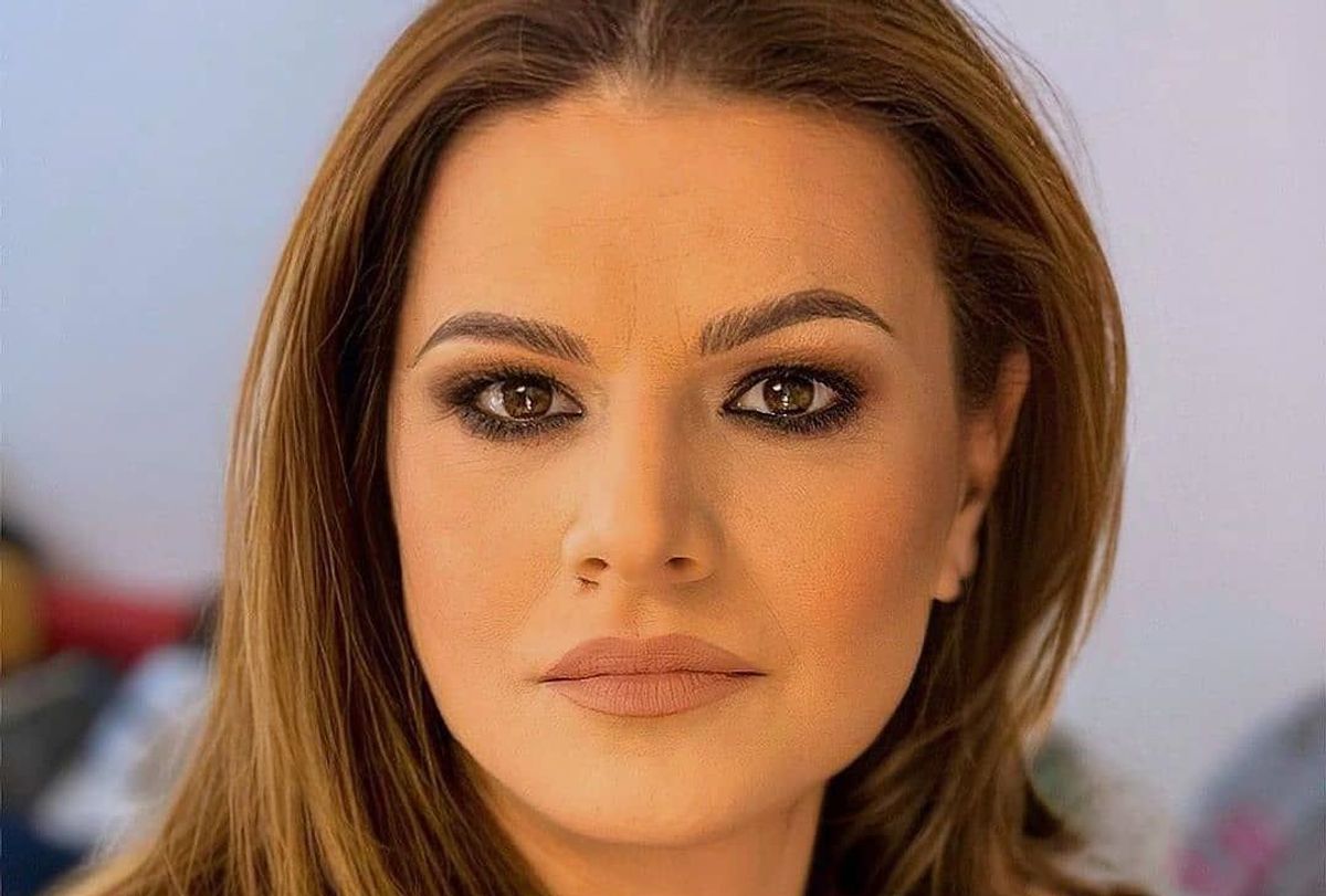 Maria Buză, despre rolul ei în serialul „Groapa”: „O să fiu o femeie ...