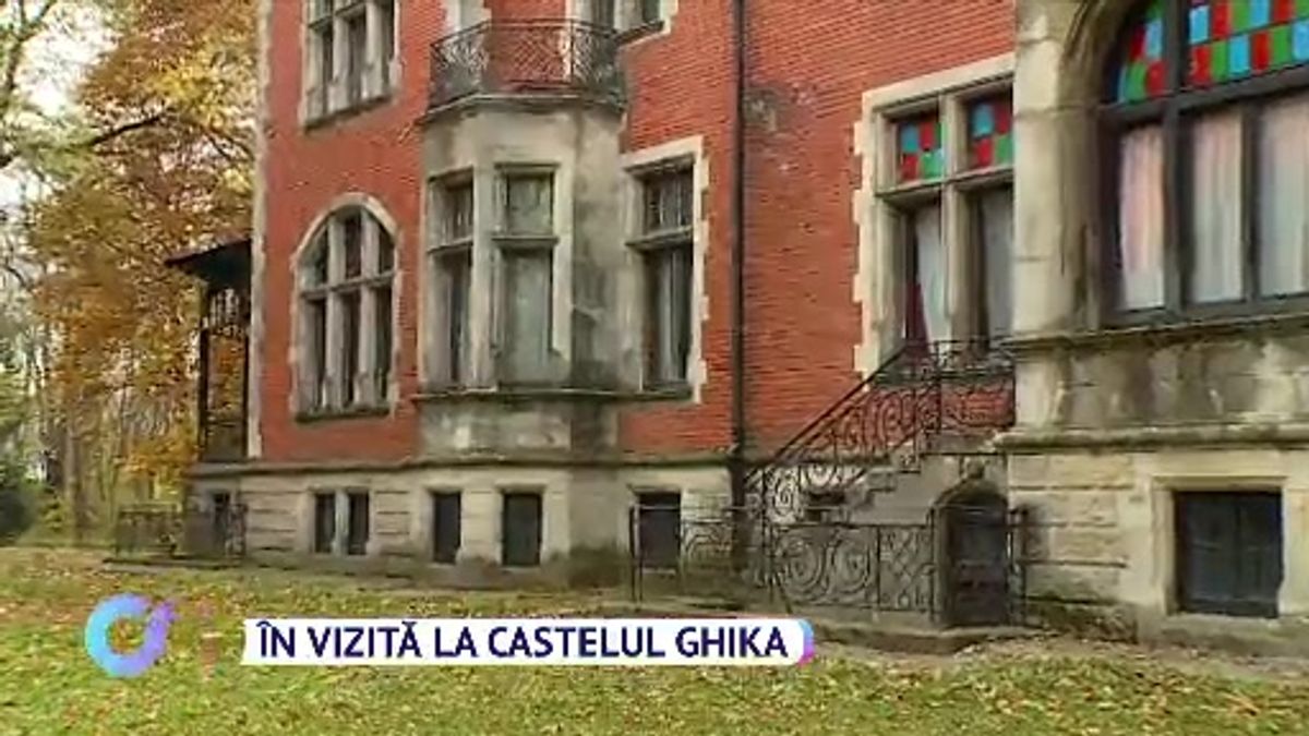 Yuka - Clipe | Scene si bonusuri din Vorbește Lumea | PRO TV