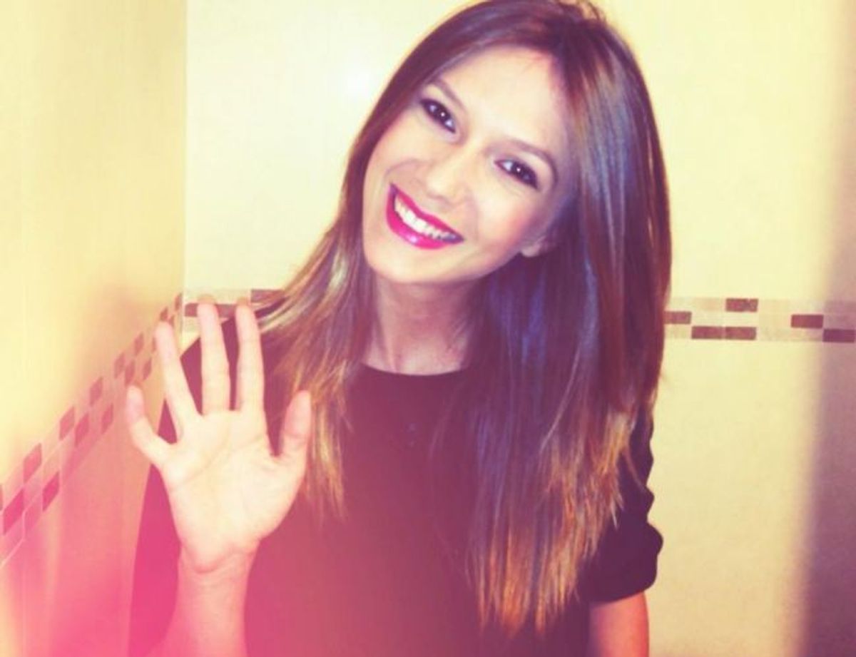 Adela Popescu si Dana Budeanu lanseaza colectia "Adela Popescu for 22 ...