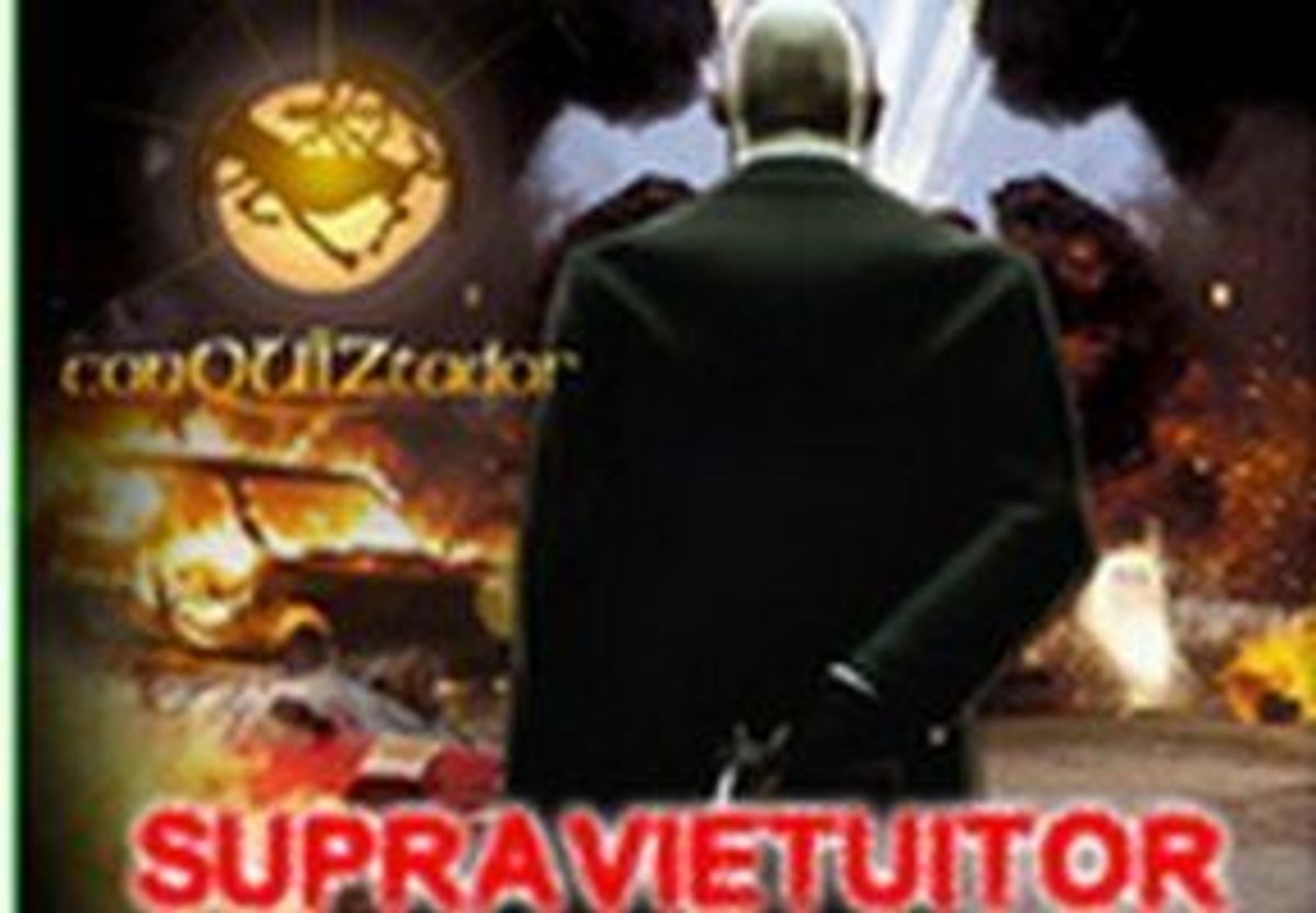 www.ConQUIZtador.ro îţi oferă două jocuri noi | PRO TV