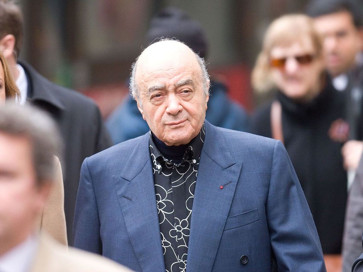 Mohamed Al-Fayed a murit la 26 de ani după ce fiul lui, Dodi, și ...