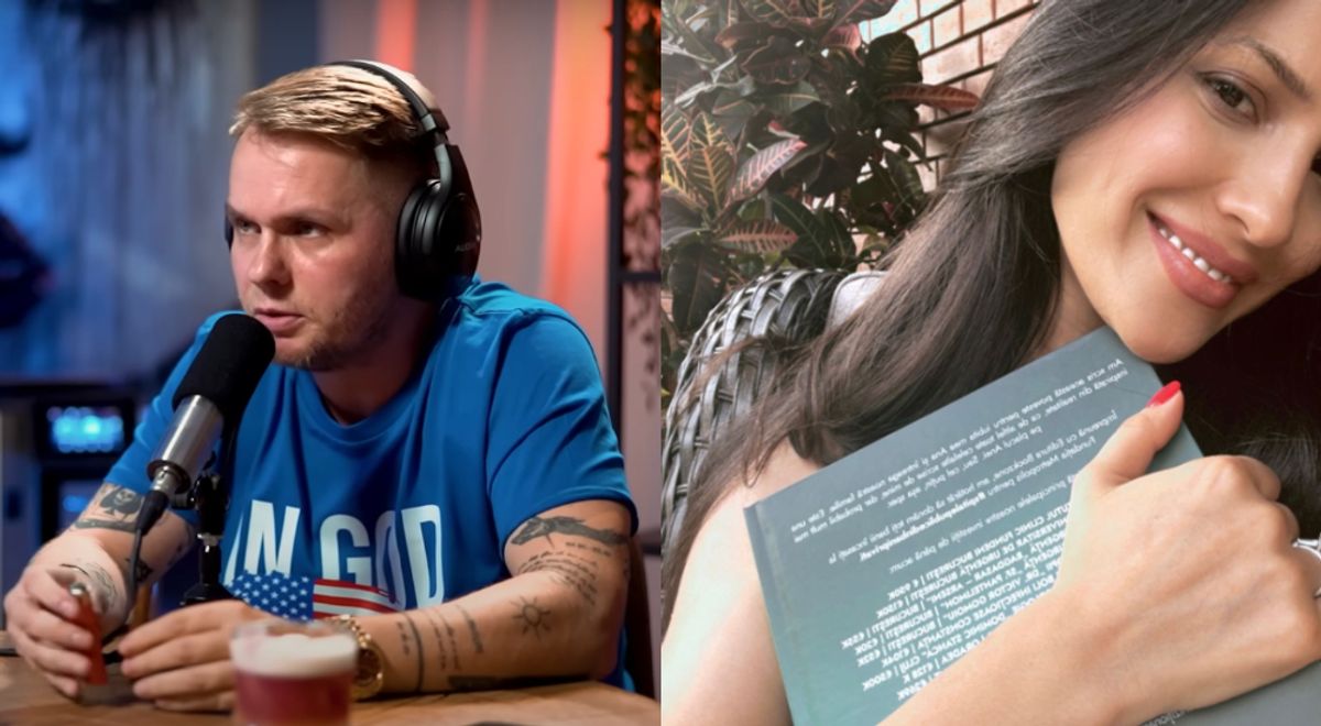 Codin Maticiuc și Ana Pandeli s-au cununat civil, în mare secret. Omul ...