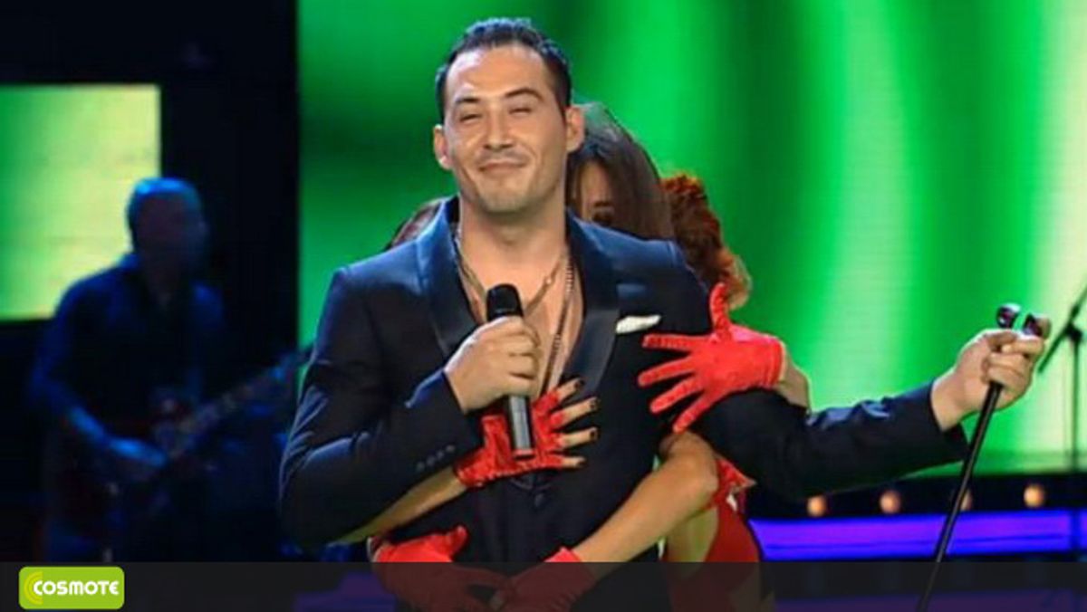 VOCEA ROMANIEI: Cum a reusit Stefan Stan sa se faca invidiat de toti si ...