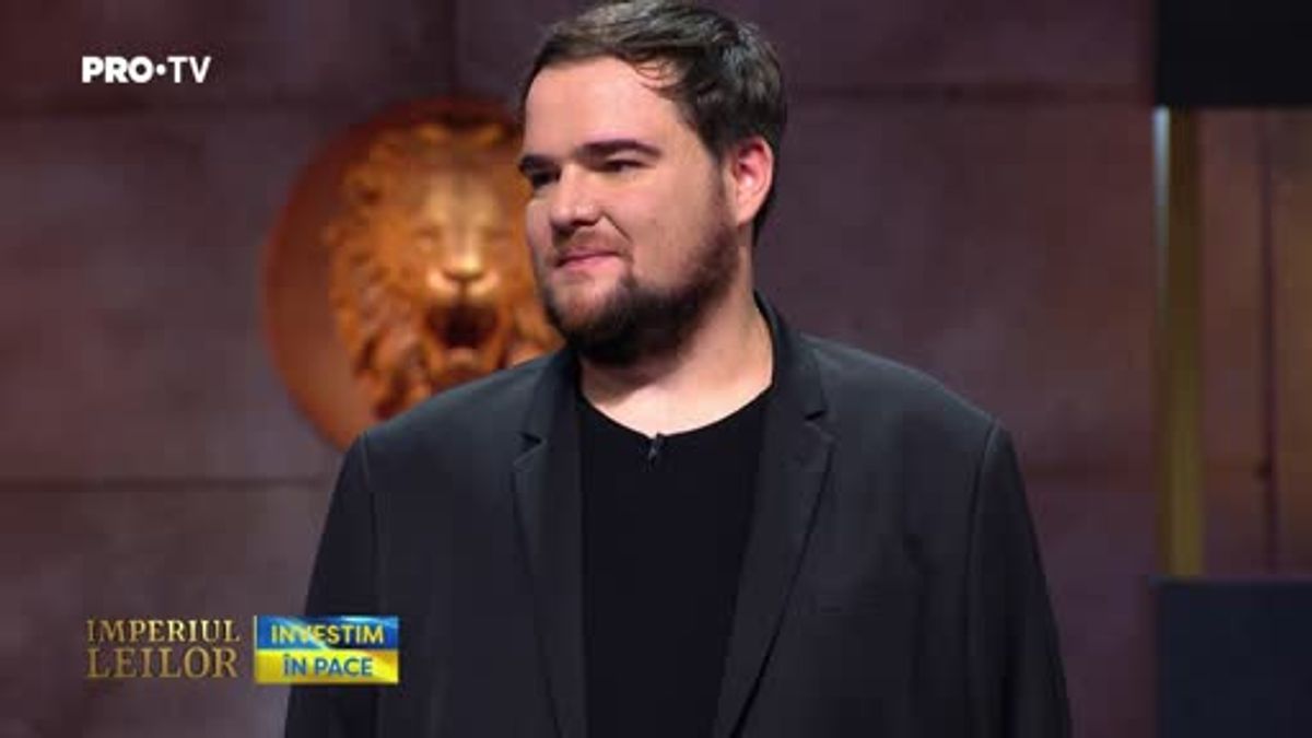 Andrei Grigoriu, antreprenorul care l-a determinat pe Dragoș Petrescu ...