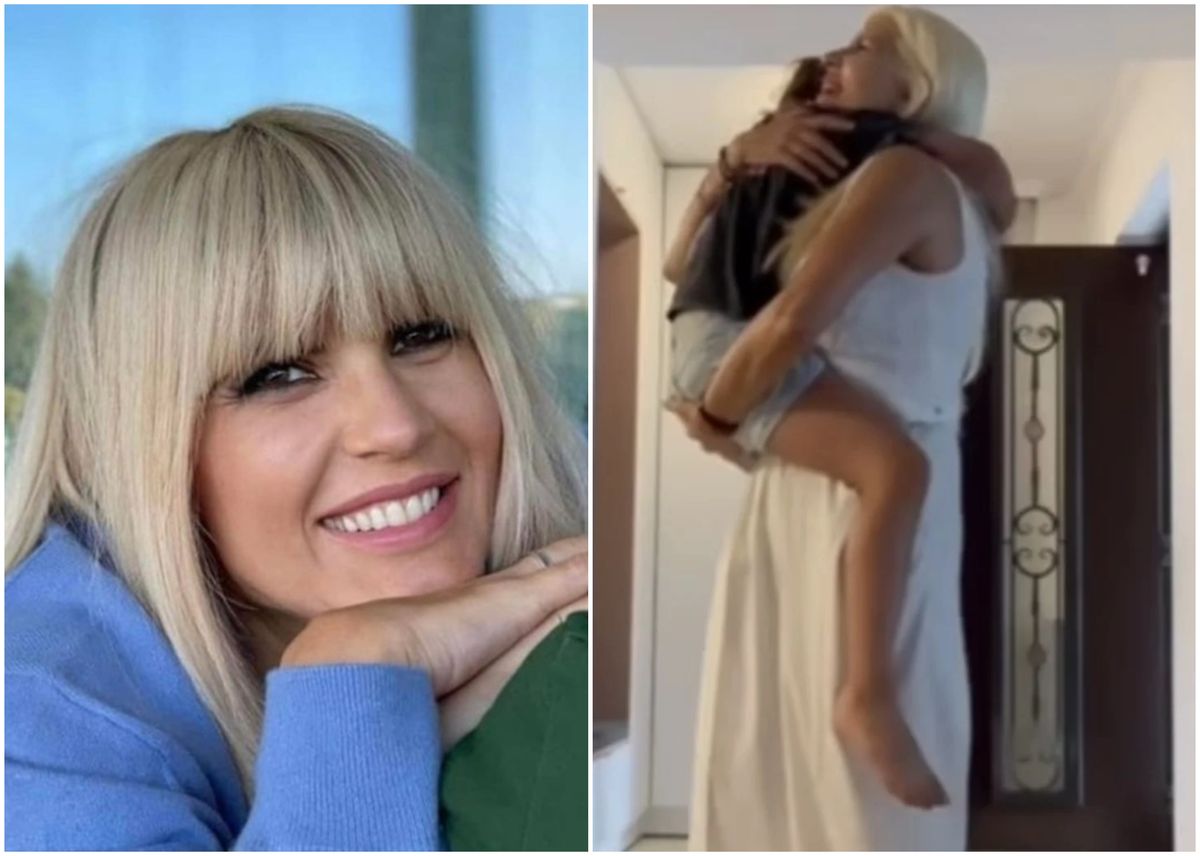 Elena Udrea și-a găsit deja un job! Are planuri mari de viitor, iar fiica sa este pe primul loc ...
