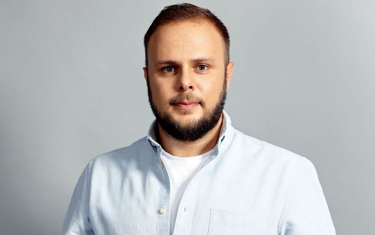 Paul Angelescu a prezentat povestea Portului Constanța din ultimii 30 ...