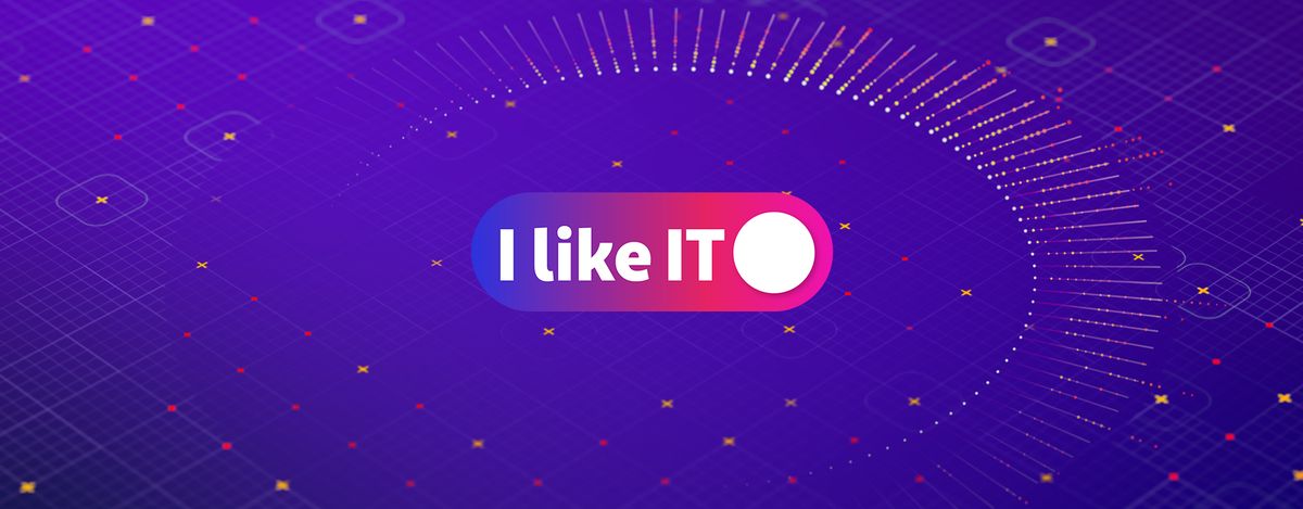 I like IT | PRO TV