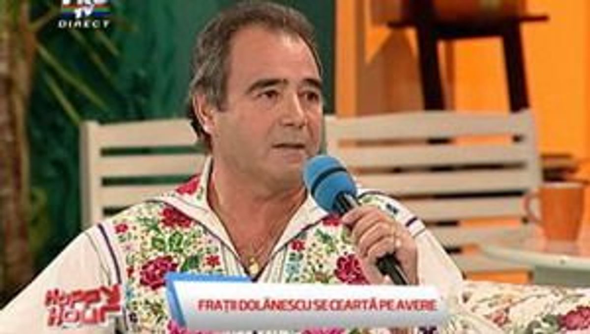 Nelu Vlad | PRO TV