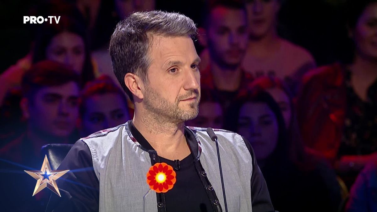 NICOLAE DANIEL TURCU -Românii au talent, sezonul #9suprem, ediția numărul 14 | Scene si bonusuri ...