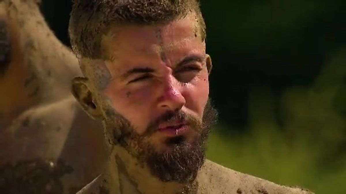 Survivor All Stars 23 Mai 2024 Andrei Ciobanu Deranjat De Gestul Făcut De Zanni Pe Traseu