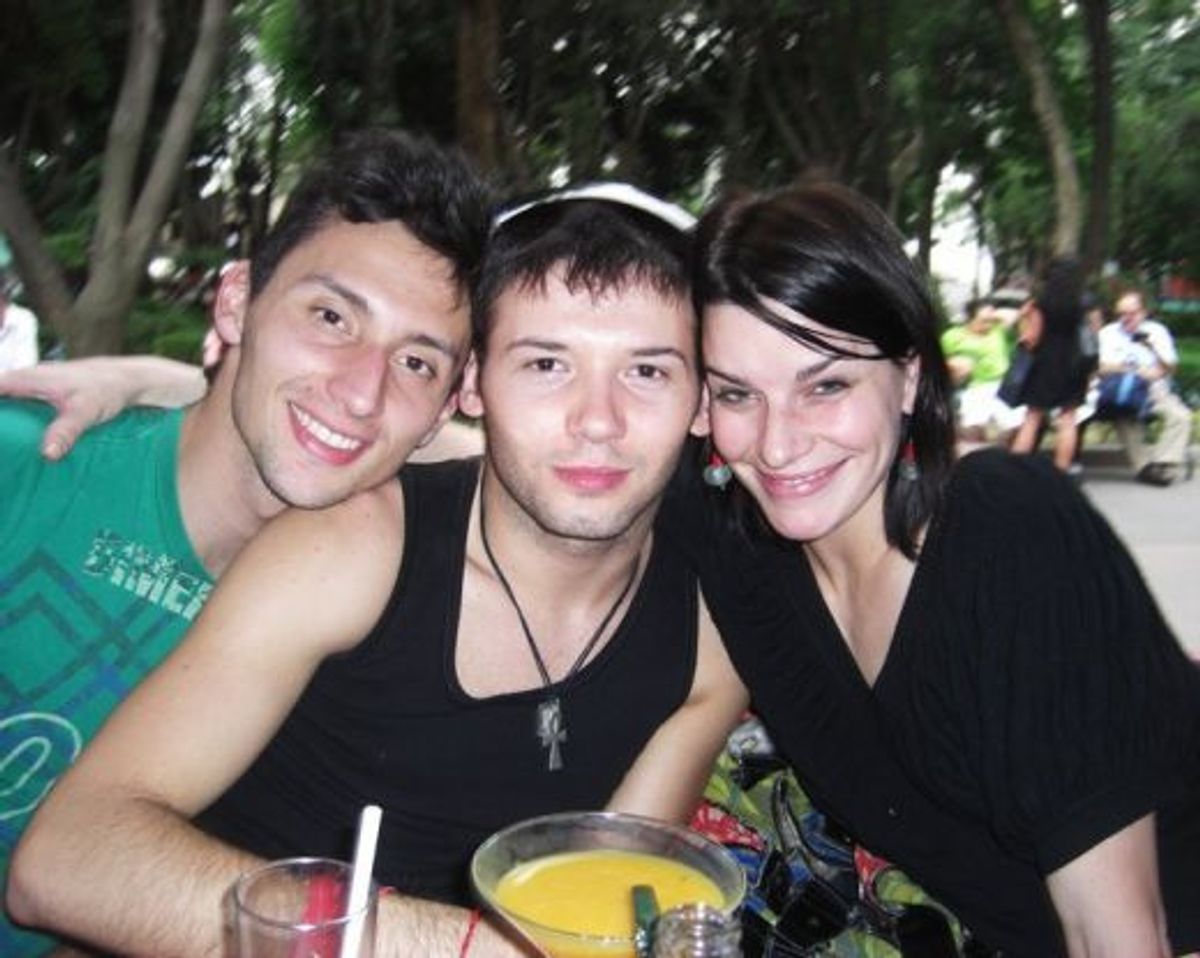 Laura Cosoi si Bogdan Boanta au probleme cu respiratia, din cauza ...