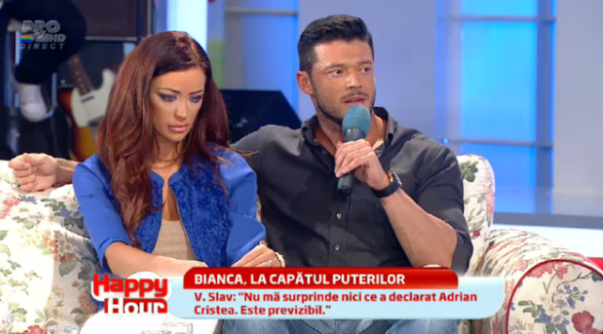 Bianca Dragusanu a ajuns la capatul puterilor. Roscata trece printr-un moment extrem de dificil ...