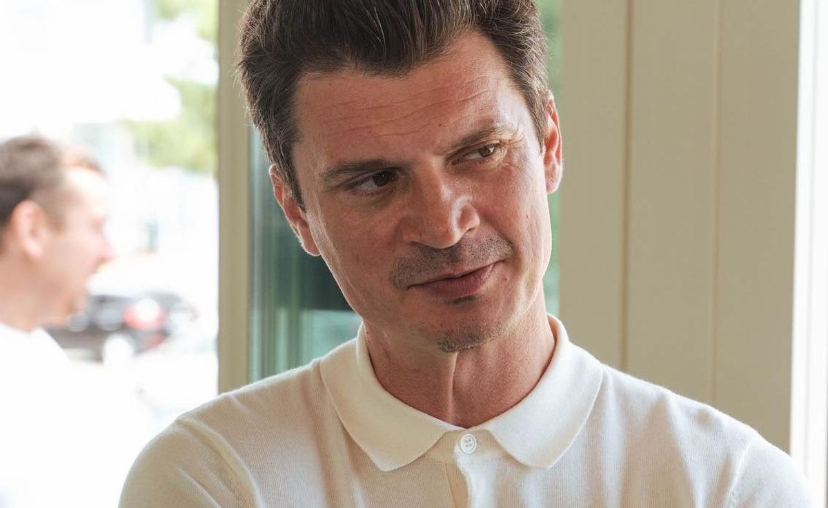 Cum arată Emilian Oprea în rolul lui Franco Pascu din serialul „Groapa ...