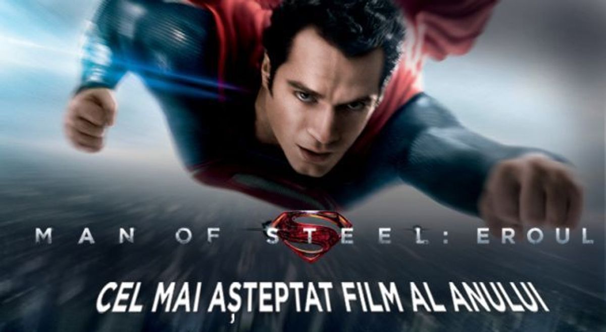 "Man of Steel": Vezi LIVE VIDEO pe procinema.ro imagini de la premiera ...