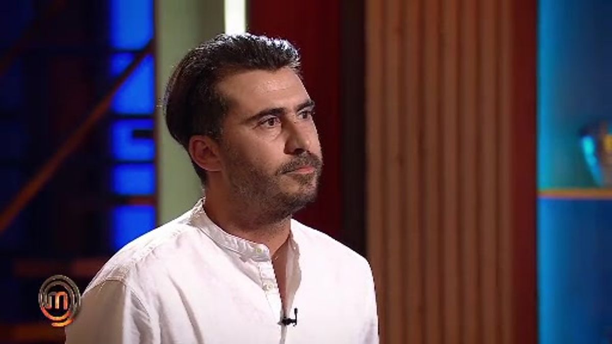 MasterChef 2024, 7 octombrie. Victor Costache speră ca preparatele sale ...