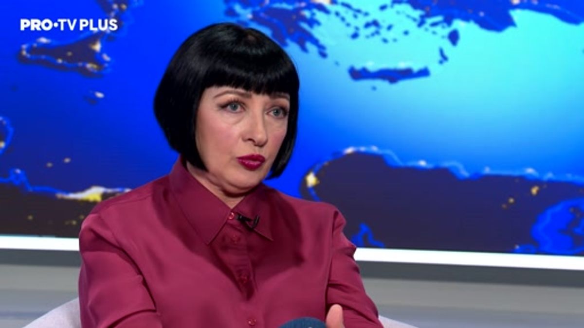 Episodul Ce secrete de frumusețe are Neti Sandu: “Am găsit niște creme ...