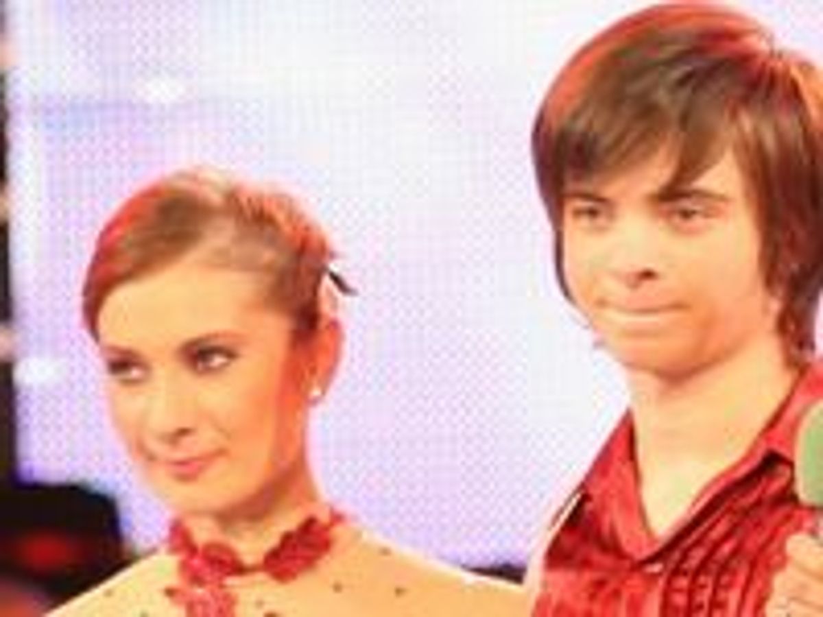 Vlad Roşca & Maria Olaru | PRO TV