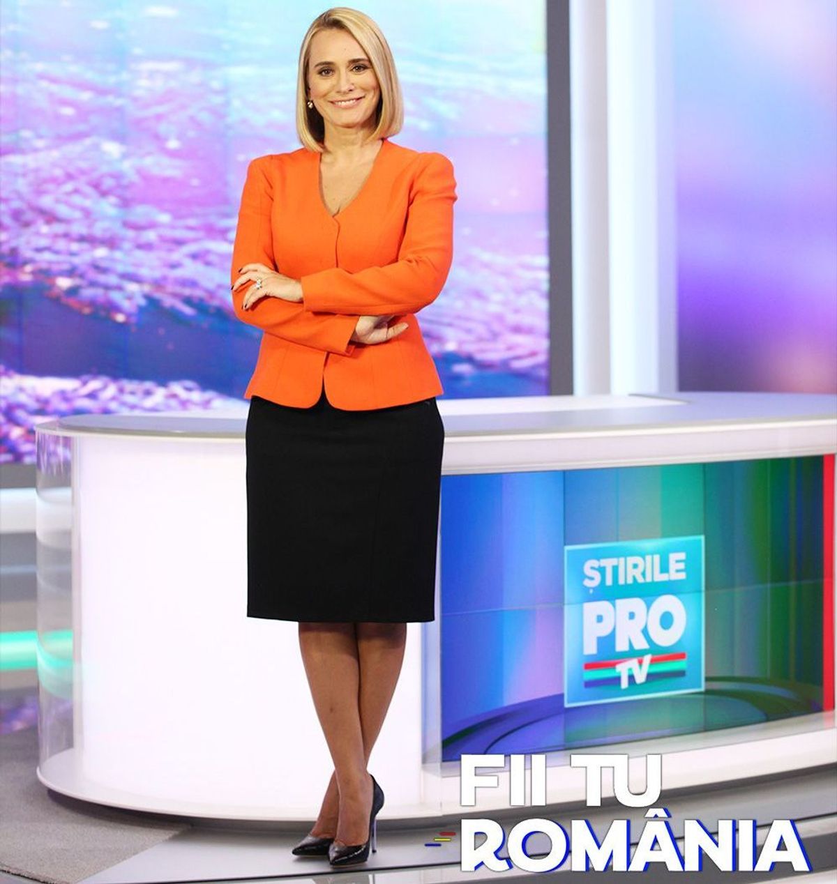 Implinesc 20 de ani de ProTV! Vezi galeria tuturor vedetelor care apar ...