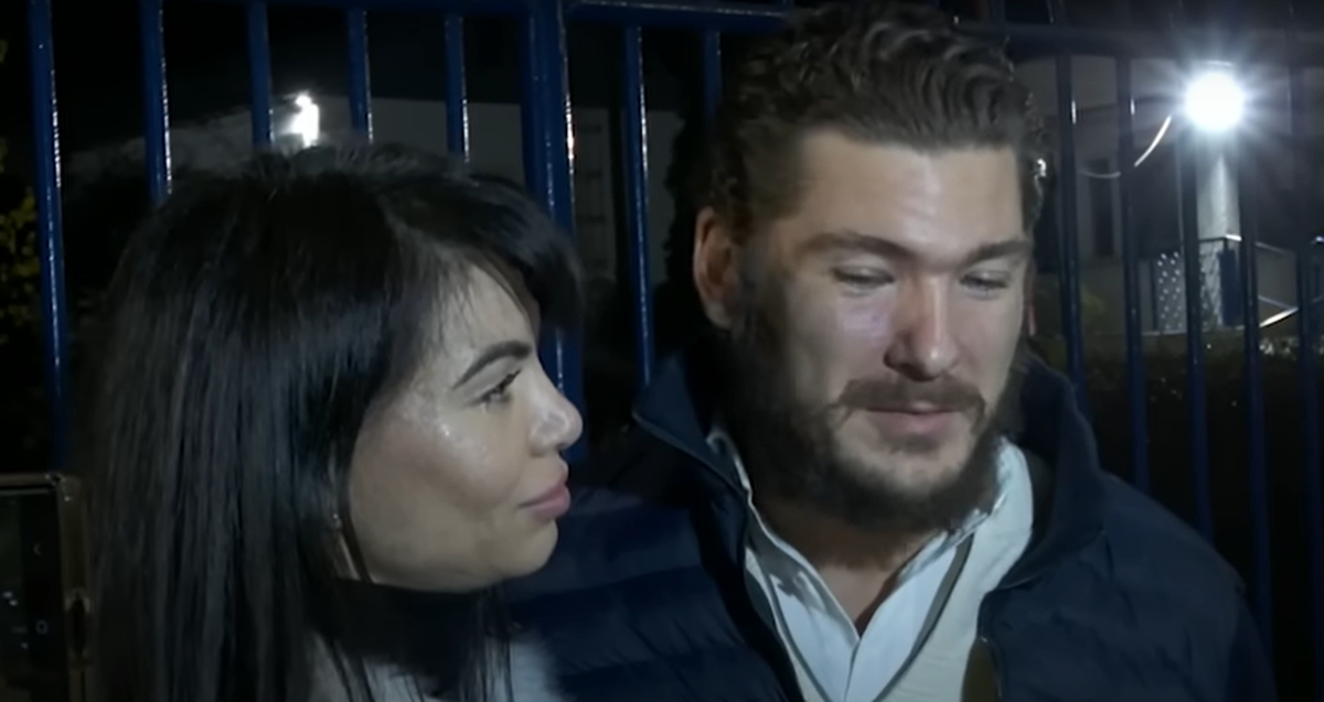 Ce spune Călin Donca despre apartamentul în care a ales să facă arestul ...